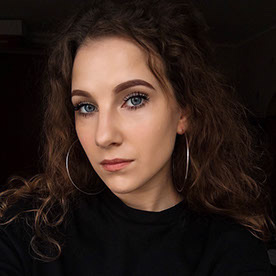 Margo Lepski - Senior Product Designer, Career Consultant in Tbilisi ...