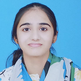 Amna Khalid - Graphic Designer | Content Writer in Rahimyar Khan ...