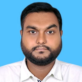 MD. OBAIDUL HAQUE - I am a professional and certified Graphics Designer ...