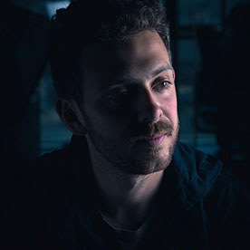 Amer Hammad - Photographer in amman, Jordan :: Behance