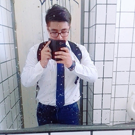 Jerson Lucero Polo :: Behance