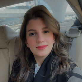 Layal Mahmoud - Interior Designer | 3D Visualization Specialist for ...