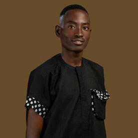 Samuel Agboola - Graphic designer in Lagos, Nigeria :: Behance