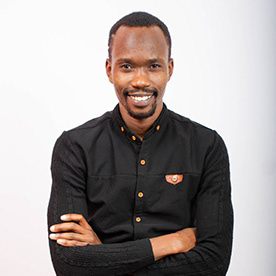 Gabriel M Sankale - Creative Designer | UI UX in Nairobi, Kenya :: Behance