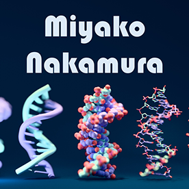 Miyako Nakamura - フリーランス CGクリエーター in Osaka, Japan :: Behance