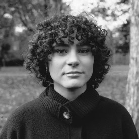 Viktoria Oganesian - Graphic designer in Prague, Czech Republic :: Behance