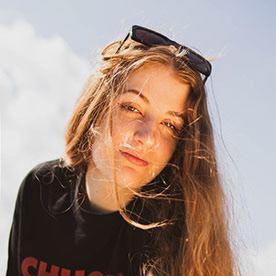 Dora Szigeti in Romania :: Behance