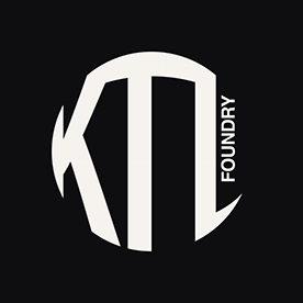Knightowl Type Foundry - Typography in Philippines :: Behance
