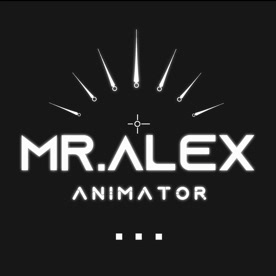 Mr.Alex Animator - Spine Animator 2D / Maya-Blender 3D in Dubai, United ...