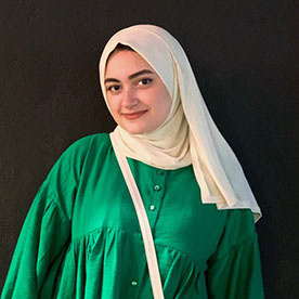 Salsabil Elbihery - Graphic Designer in New Damietta, Egypt :: Behance