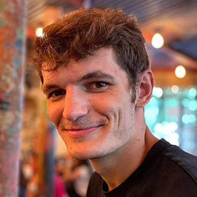 Nathan Braud on Behance