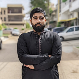 Fahad Majid - Expert Web Developer || Transforming Ideas into Seamless ...