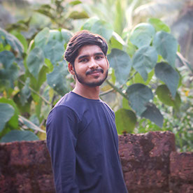 Mayur Patwari - GRAPHIC DESIGNER AND UI UX DESIGNER in Hyderabad, India ...