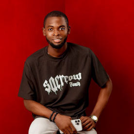 INSIGHT DESIGN in Nigeria :: Behance