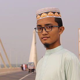 Prince Abdullah - UX/UI Designer in Dhaka, Bangladesh :: Behance