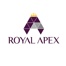 Royal Apex - Interior Design in Dubai, United Arab Emirates :: Behance