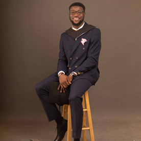 Adeosun Damilare on Behance