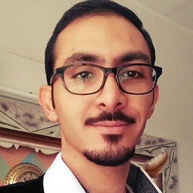 Ali Shams on Behance