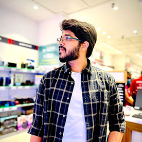Hrishikesh Deshpande - Graphic designer | UX UI | Animator in India ...