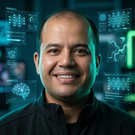 Karim Elkholy - Ai video creator :: Behance