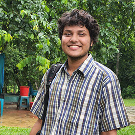 Badhon Bismoy - Graphics Designer in Bangladesh :: Behance