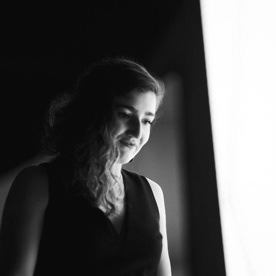 Elyse Flores on Behance